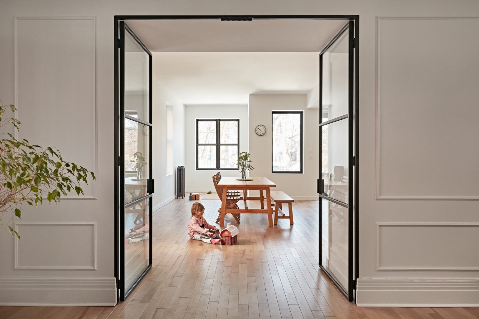 Victoria – Le Borgne Rizk Architecture