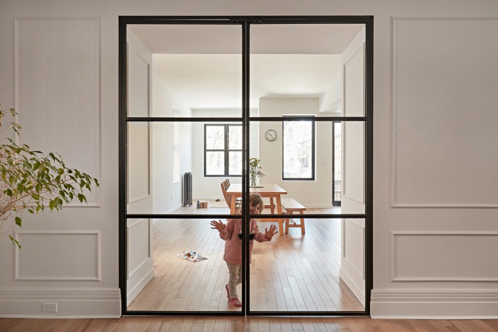 Victoria – Le Borgne Rizk Architecture