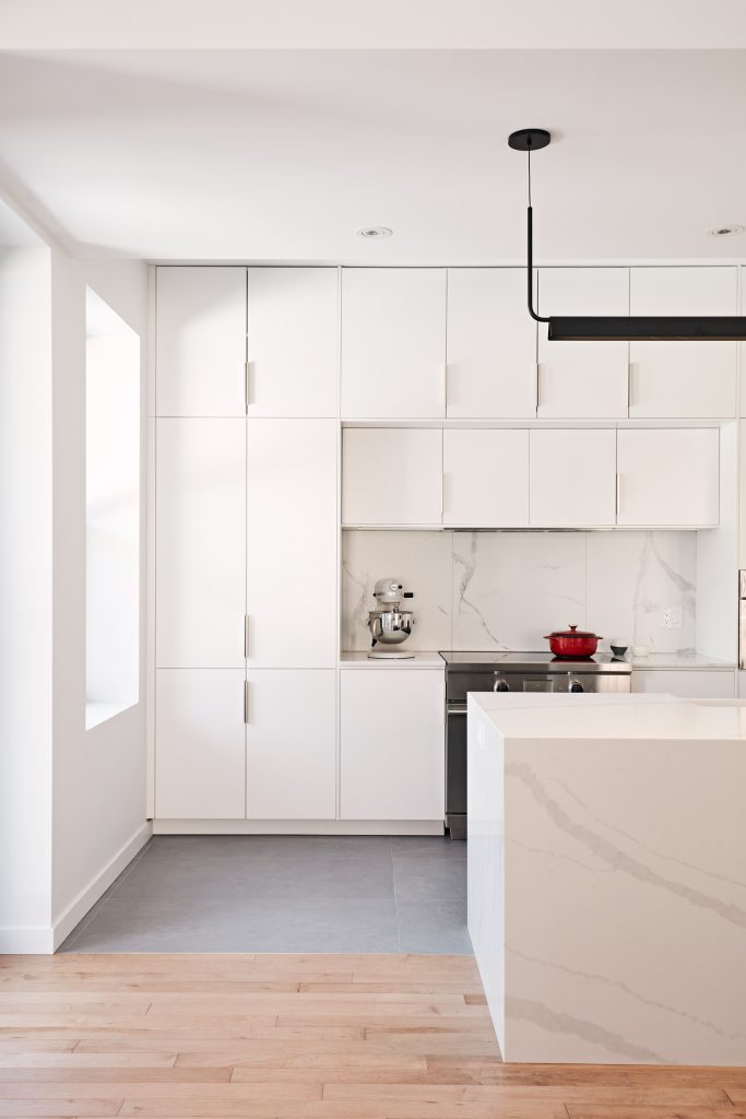 Victoria – Le Borgne Rizk Architecture