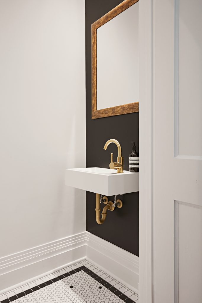 Victoria – Le Borgne Rizk Architecture