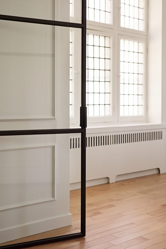 Victoria – Le Borgne Rizk Architecture