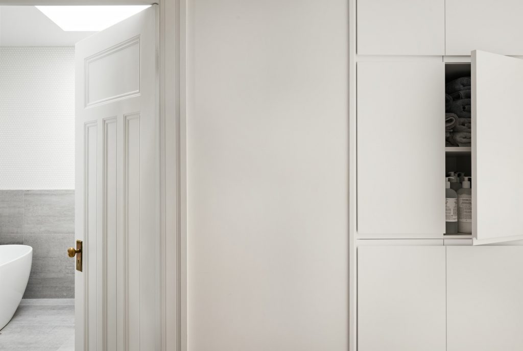 Victoria – Le Borgne Rizk Architecture