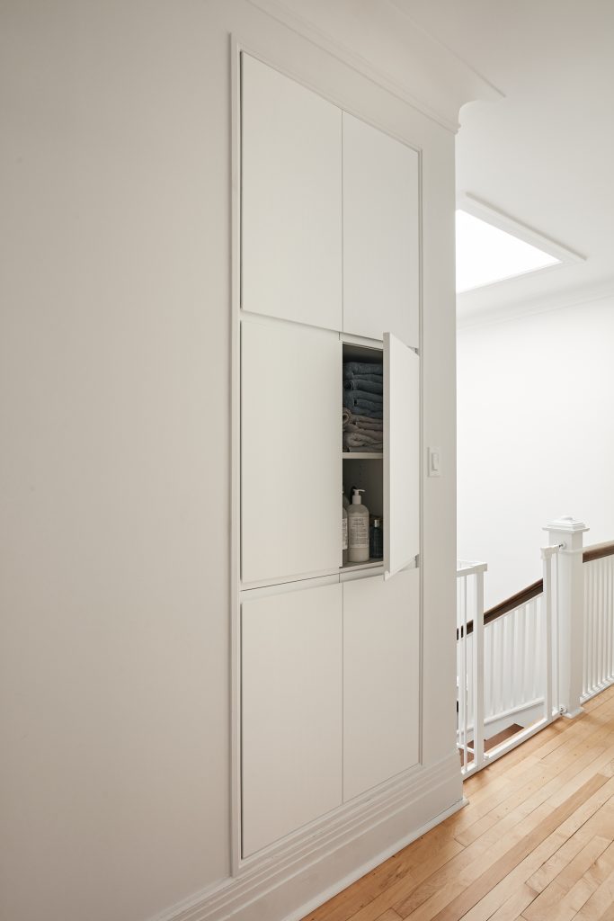 Victoria – Le Borgne Rizk Architecture