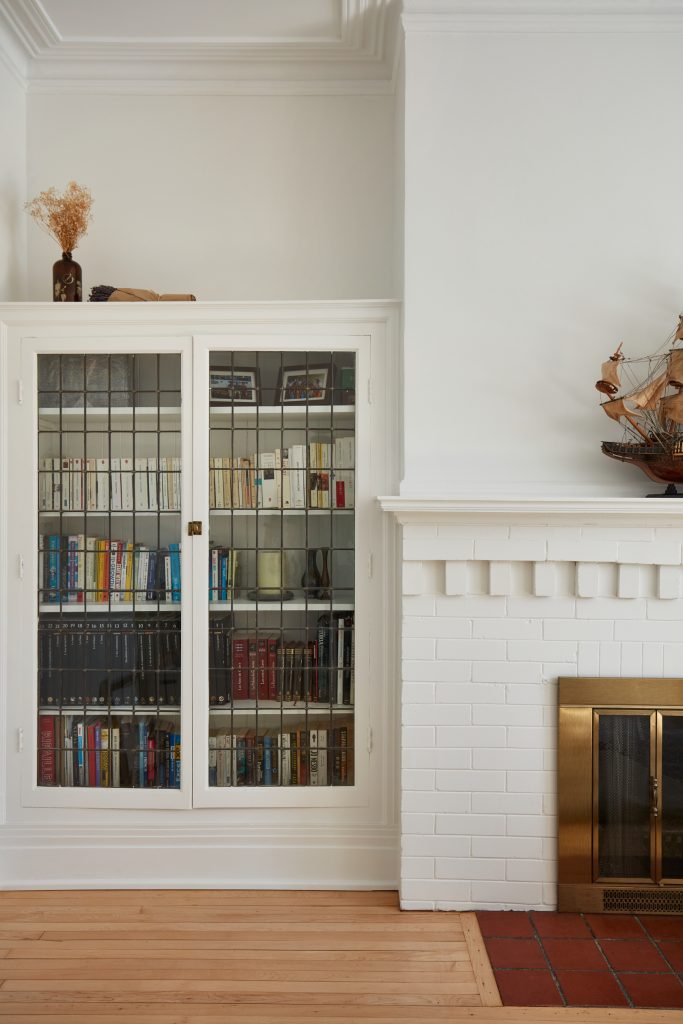 Victoria – Le Borgne Rizk Architecture