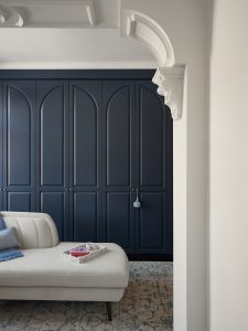 Coursol – Le Borgne Rizk Architecture