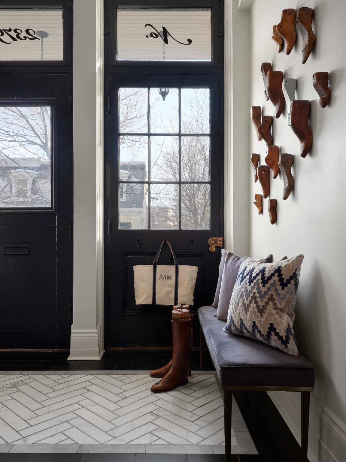 Coursol – Le Borgne Rizk Architecture