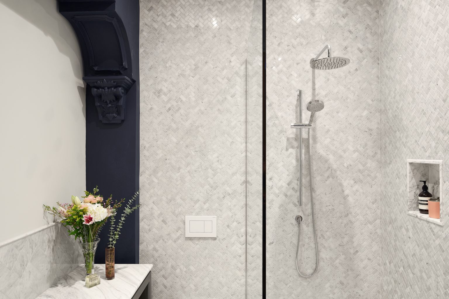 Coursol – Le Borgne Rizk Architecture