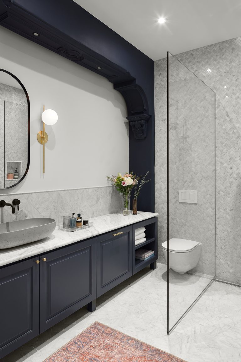 Coursol – Le Borgne Rizk Architecture