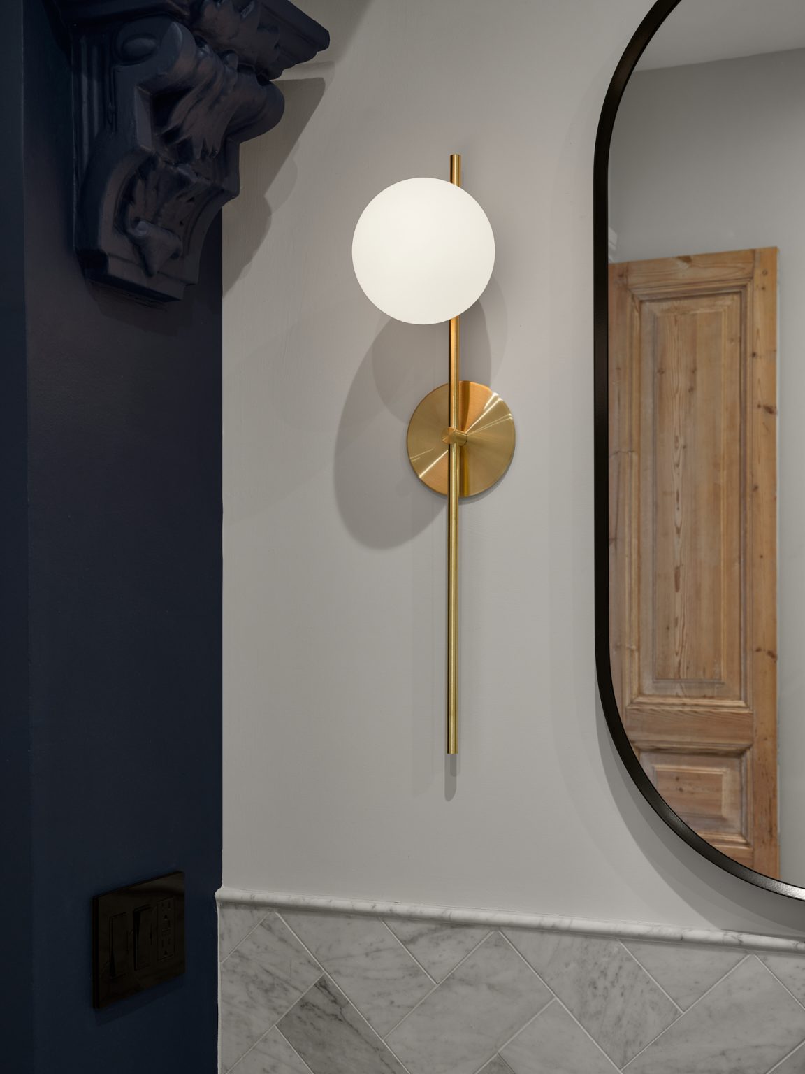 Coursol – Le Borgne Rizk Architecture