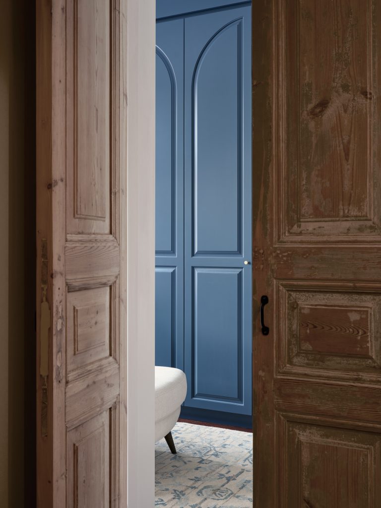 Coursol – Le Borgne Rizk Architecture