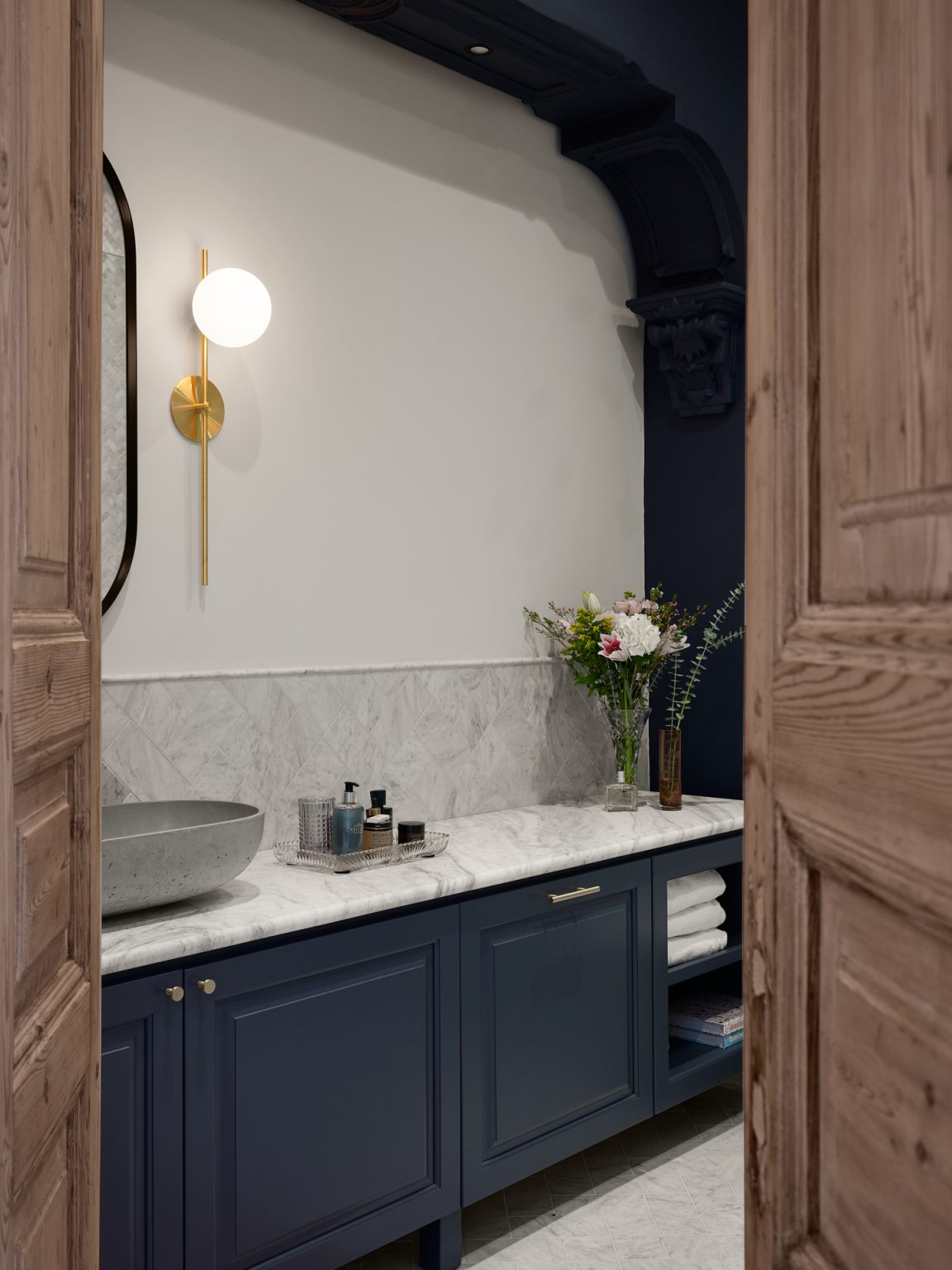 Coursol – Le Borgne Rizk Architecture