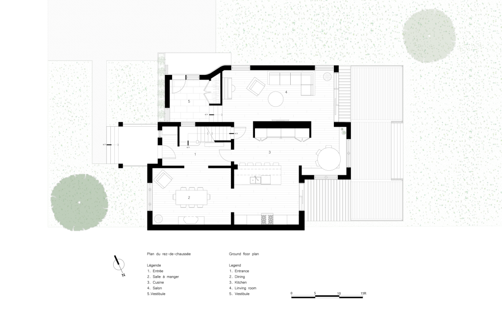 Jasper – Le Borgne Rizk Architecture